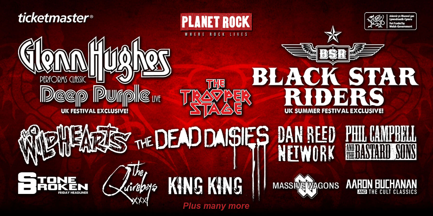 Steelhouse Festival