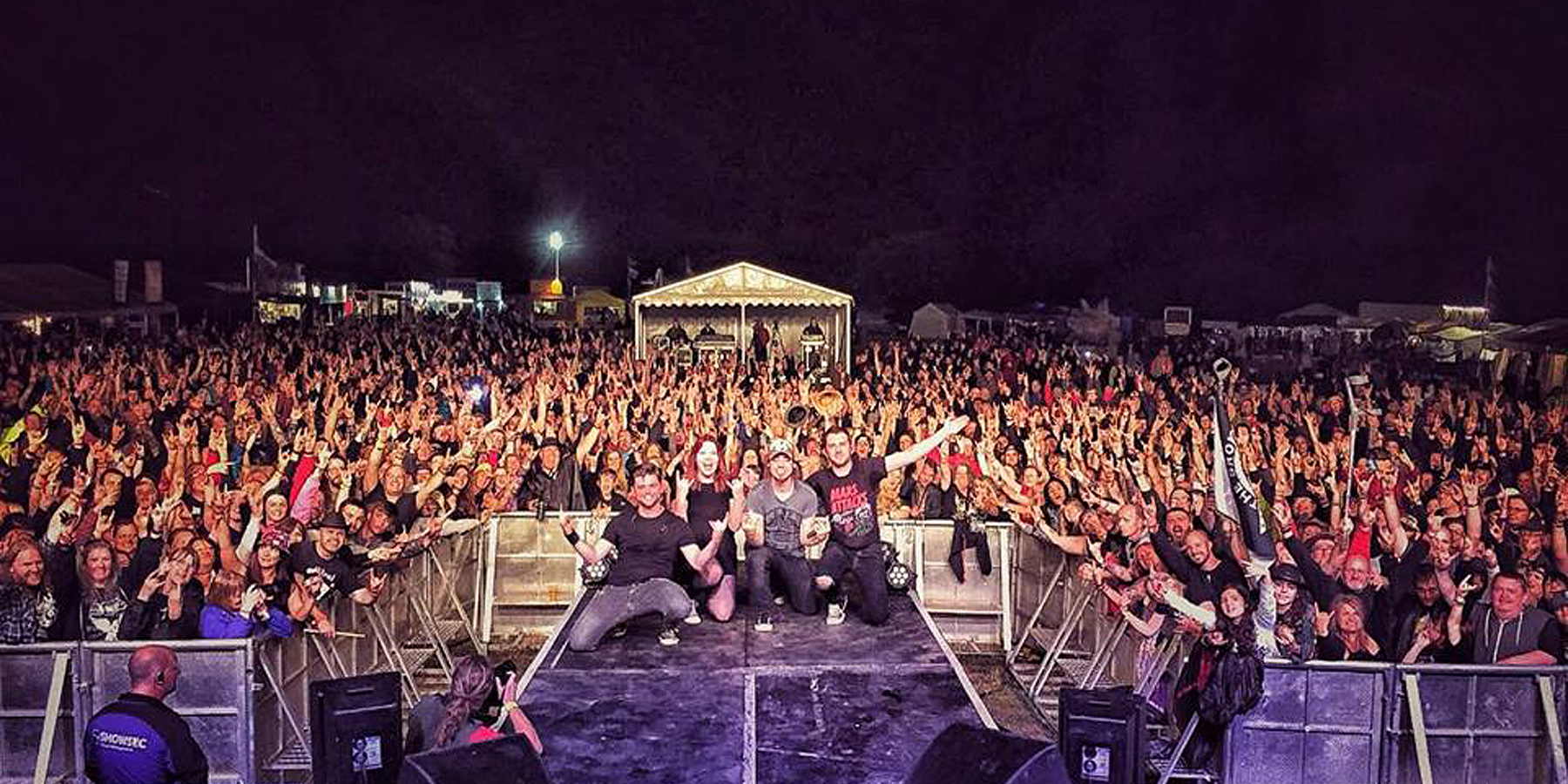 Steelhouse Festival